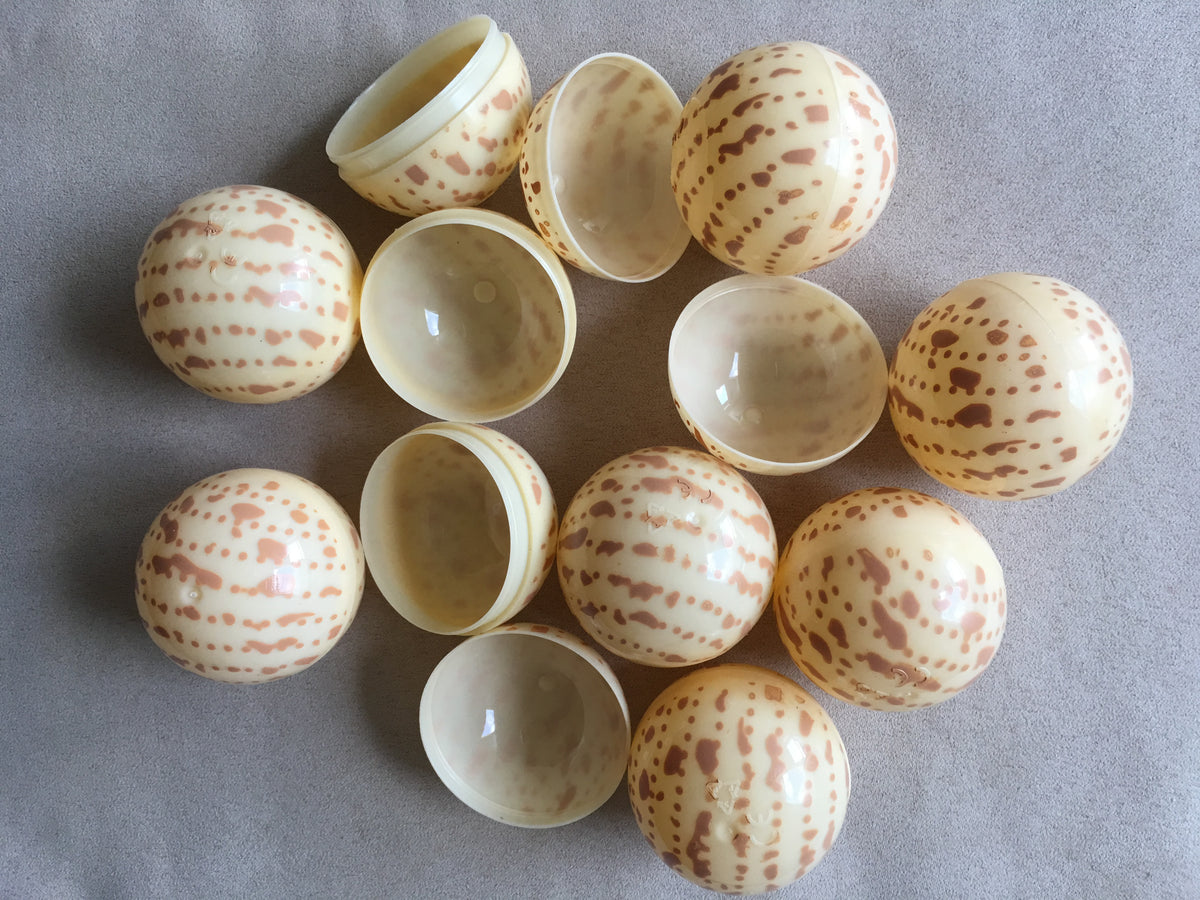 Pack of 10 ZoBalls